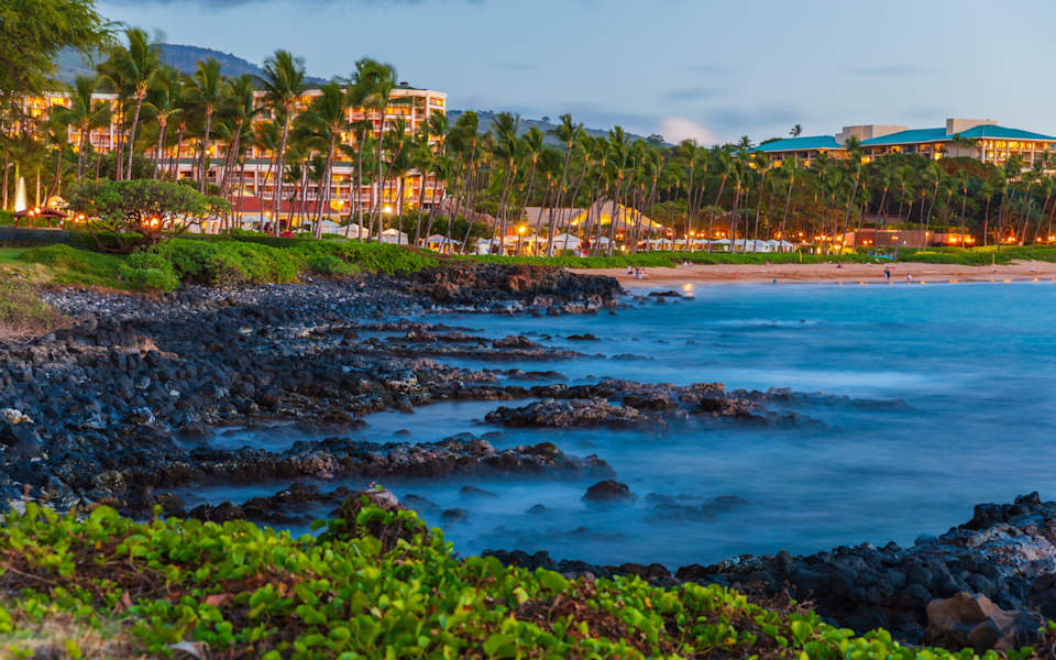 Living in Wailea, HI: Neighborhood Guide | Brian P. Connor