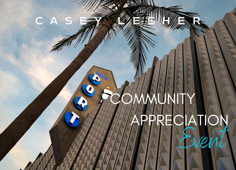 CASEY LESHER, PORT THEATER, MISSION IMPOSSIBLE