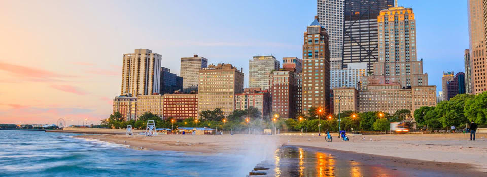 Chicago's North Shore Suburb Guides | The Dawn McKenna Group