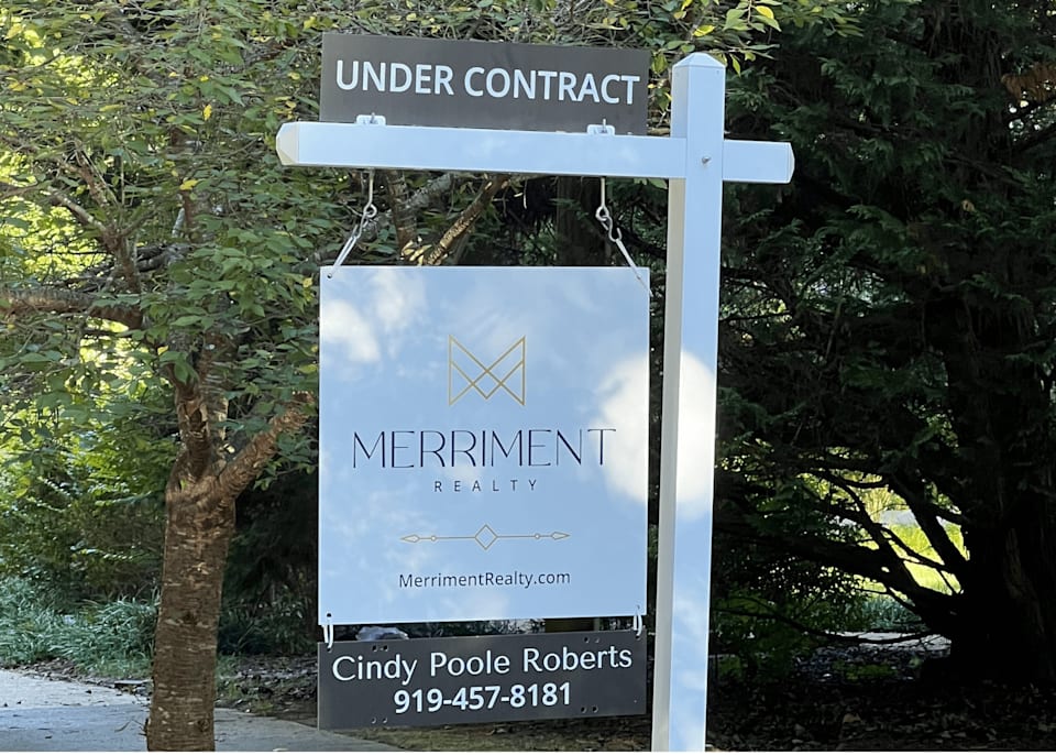 Sell my home | Merriment Realty