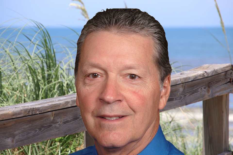 Meet Denny Moore: Your Partner in Real Estate