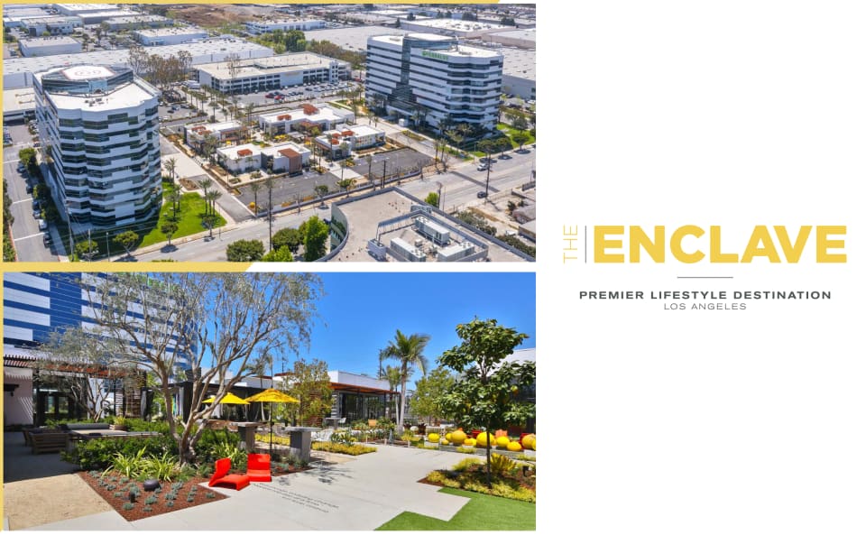 The Enclave at Torrance | Realest Group | Southern California Real Estate