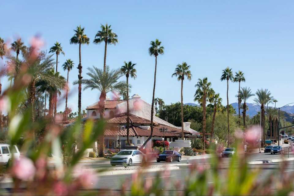 Everything You Need to Know About Moving to Rancho Mirage