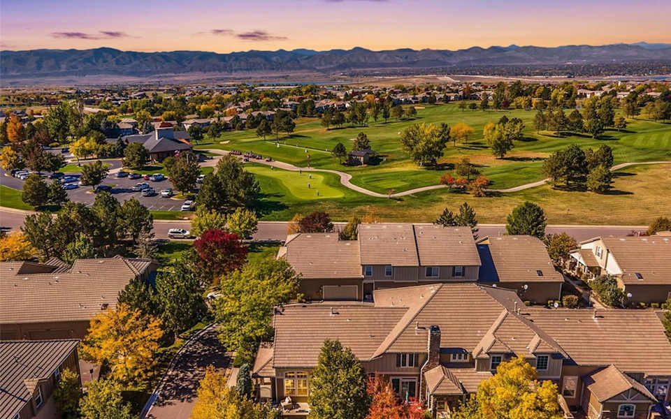 7 Reasons to Consider Living in Highlands Ranch Golf Club | Blog ...