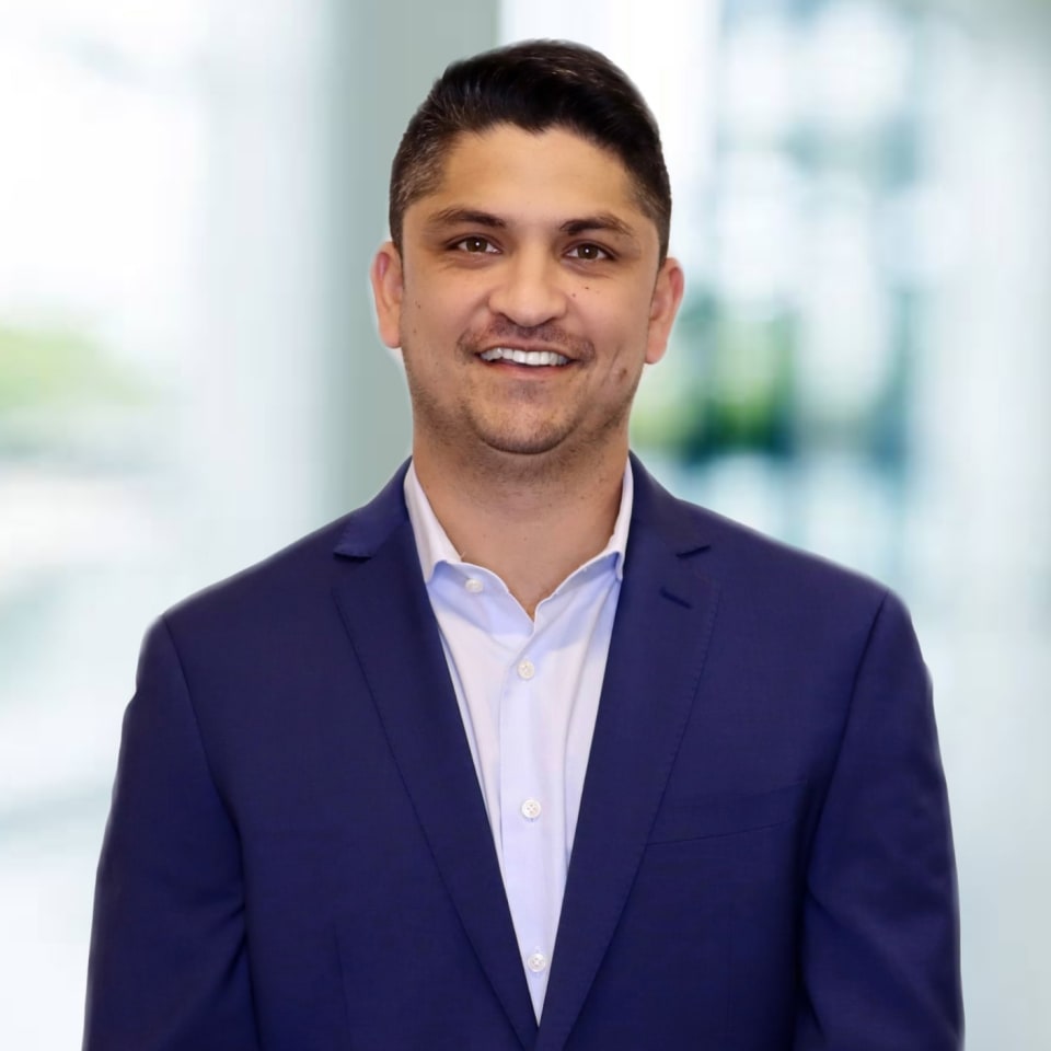 About Dustin Rosenberg