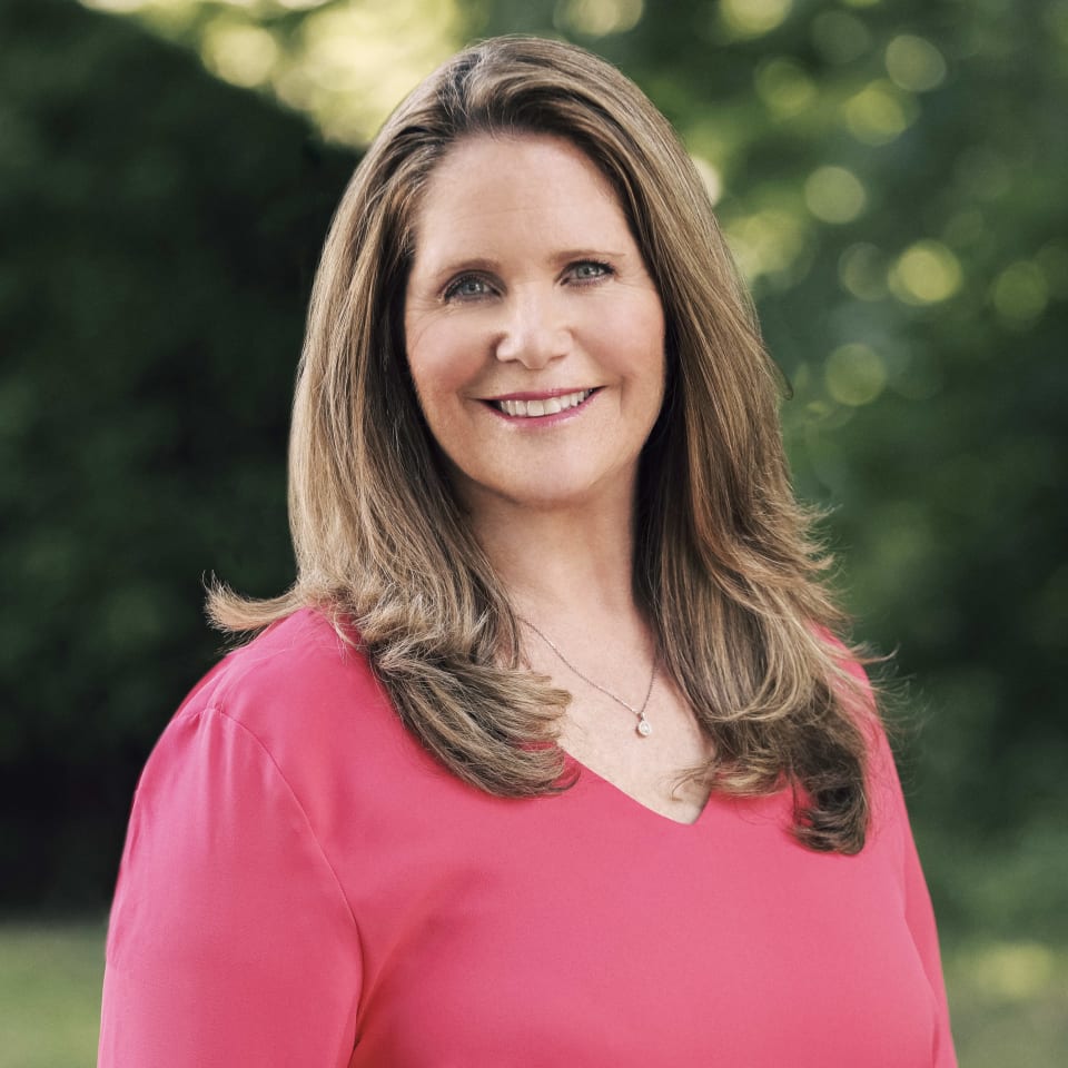 About Katherine Kearney | New York Real Estate | The Dee Dee Brix Team