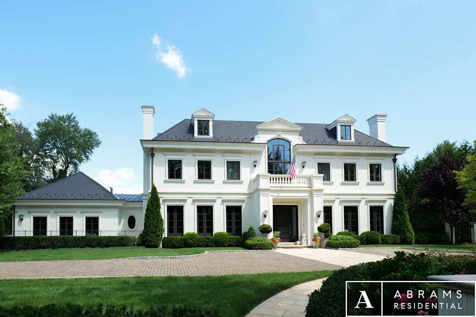 Edgemoor Properties | Bethesda, MD | Abrams Residential