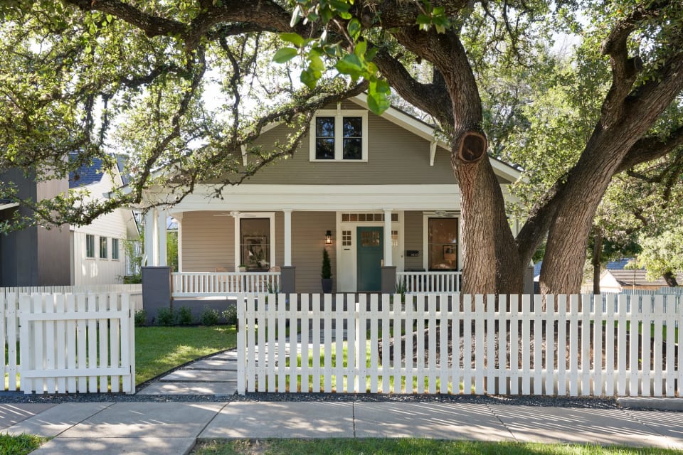 1400 Travis Heights Blvd. | Lander Peerman