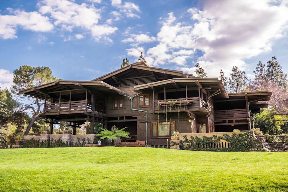 The Enduring Appeal of Craftsman Design | DPP Real Estate