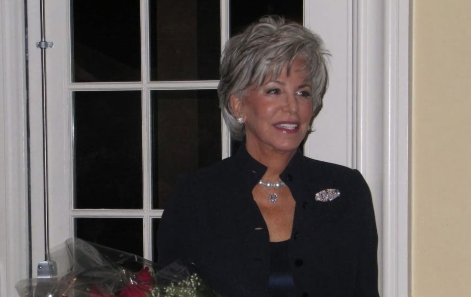 Michele Kolsky-Assatly Attends Esteemed International Luxury Alliance ...