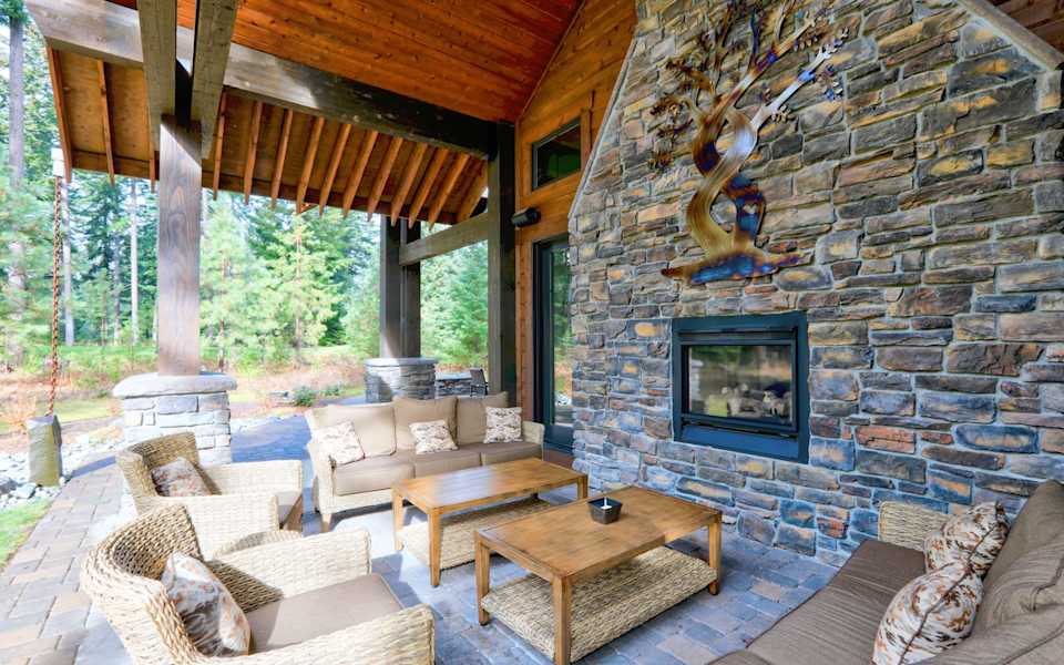 Living in Tamarack, CA: Neighborhood Guide | Kip Machado