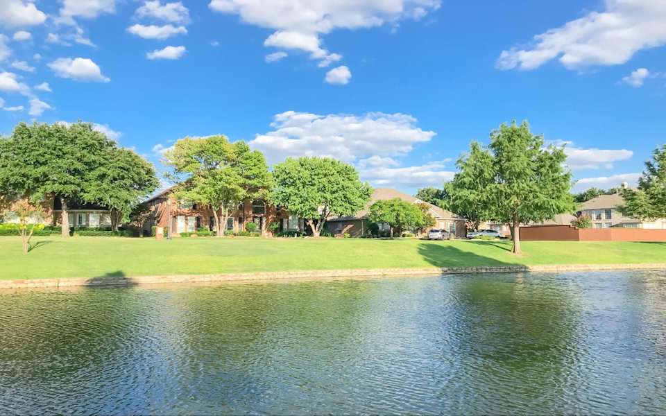 6 Best Neighborhoods to Live in Cypress, TX | Blog | Courtney Okanlomo