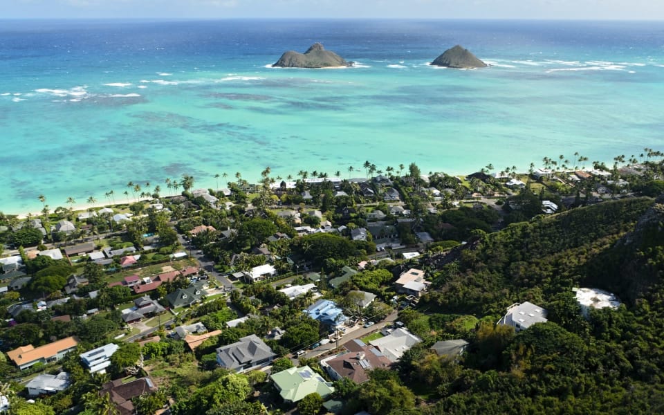 Kailua | Neighborhood Guide