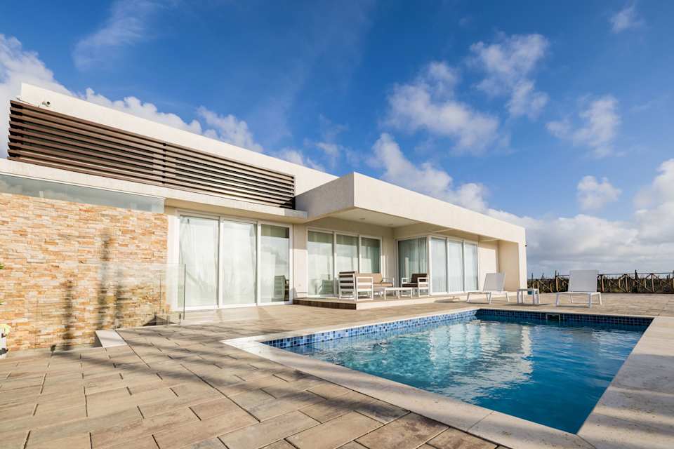 Calabas 33-E | Noord, Aruba | 3 Beds, 3 Baths | Bold Real Estate Aruba ...