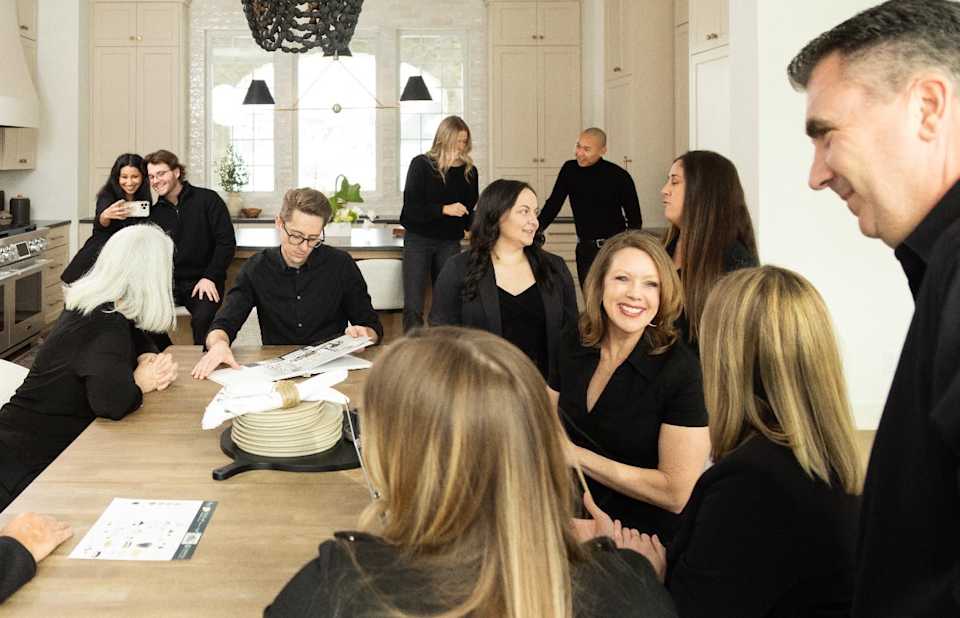 Unlocking Success: Join the Cari Ann Carter Group for Real Estate ...