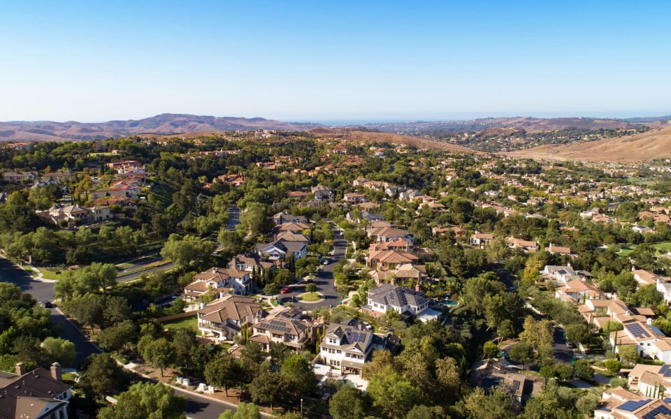 Ladera Ranch Real Estate | Community Guide | Matt Whitcomb | South ...