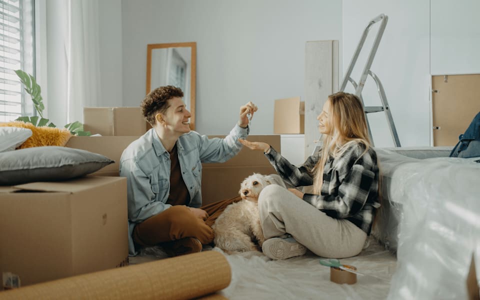 Things To Do When Moving To A New State | Blog | Allison Cassieri