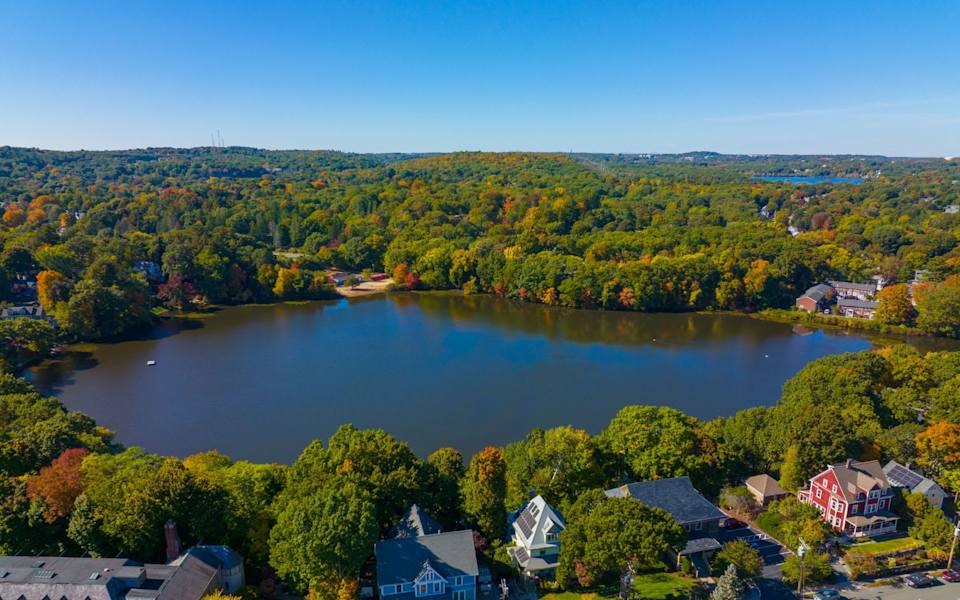 Upton, Worcester | Neighborhood Guide | Lisa Benway