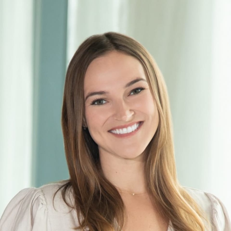 About Allison Willis