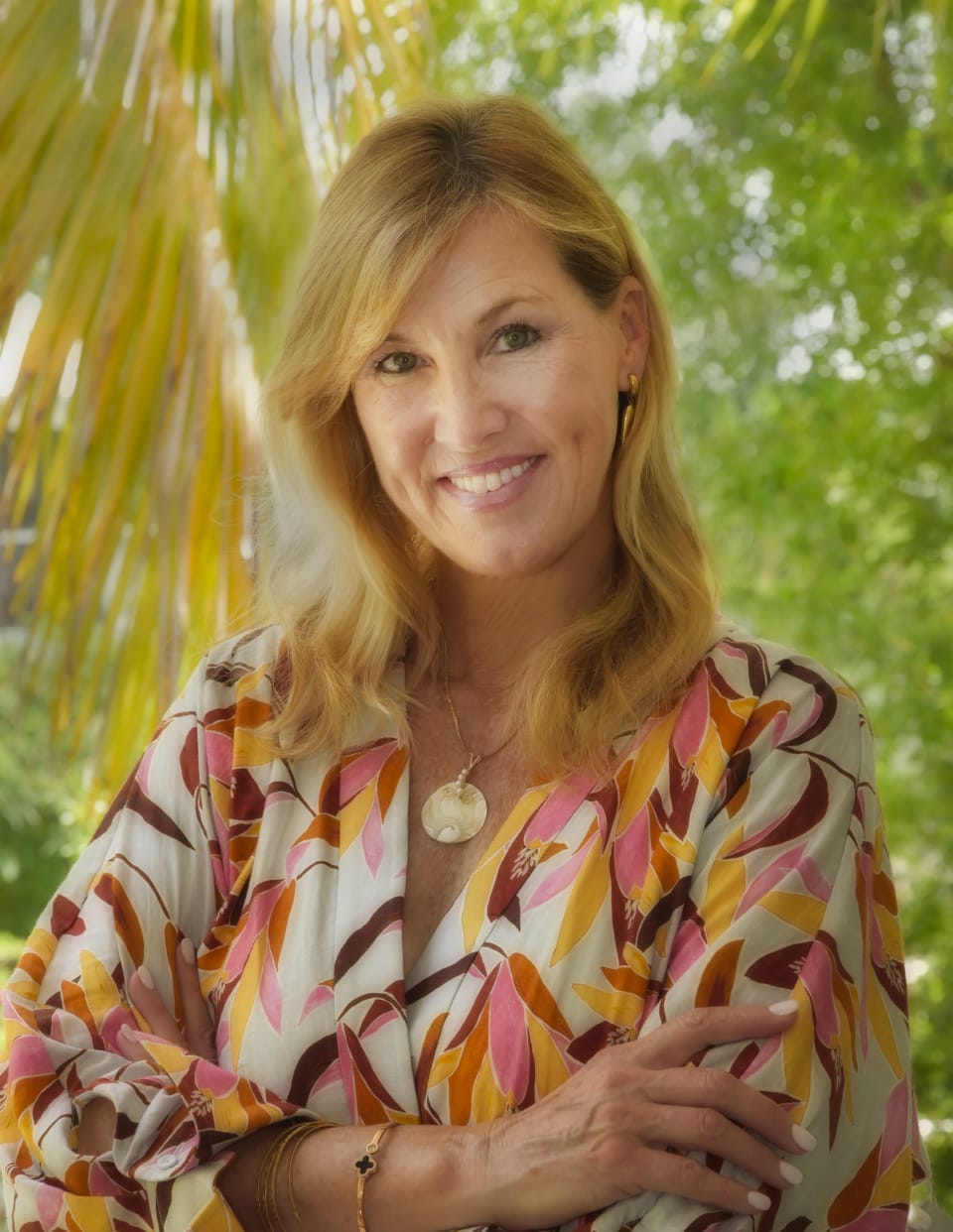 About Ellen Gvili | OceanSIR | Florida Real Estate Agents