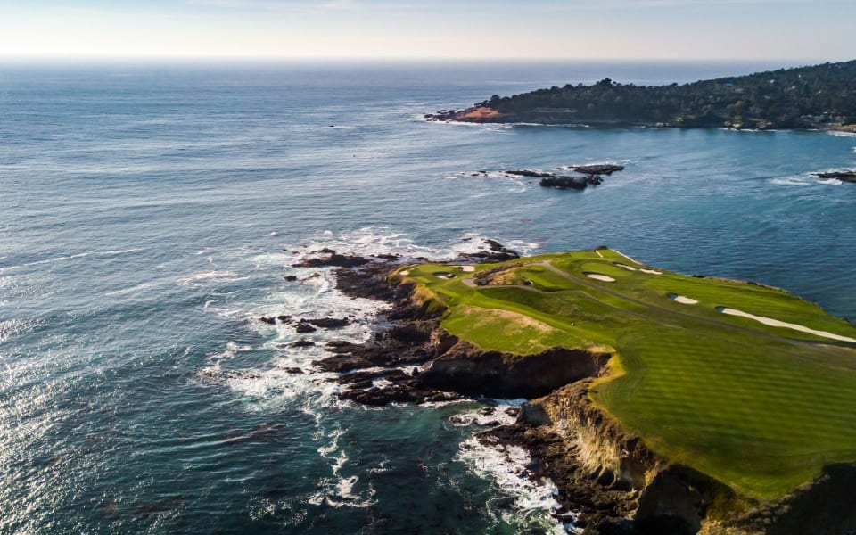 Pebble Beach | Neighborhood Guide | Bailey Papazian