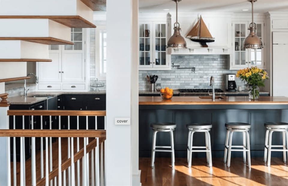 Design Tips: 14 Smart Ideas to Update Your Kitchen on a Tight Budget ...