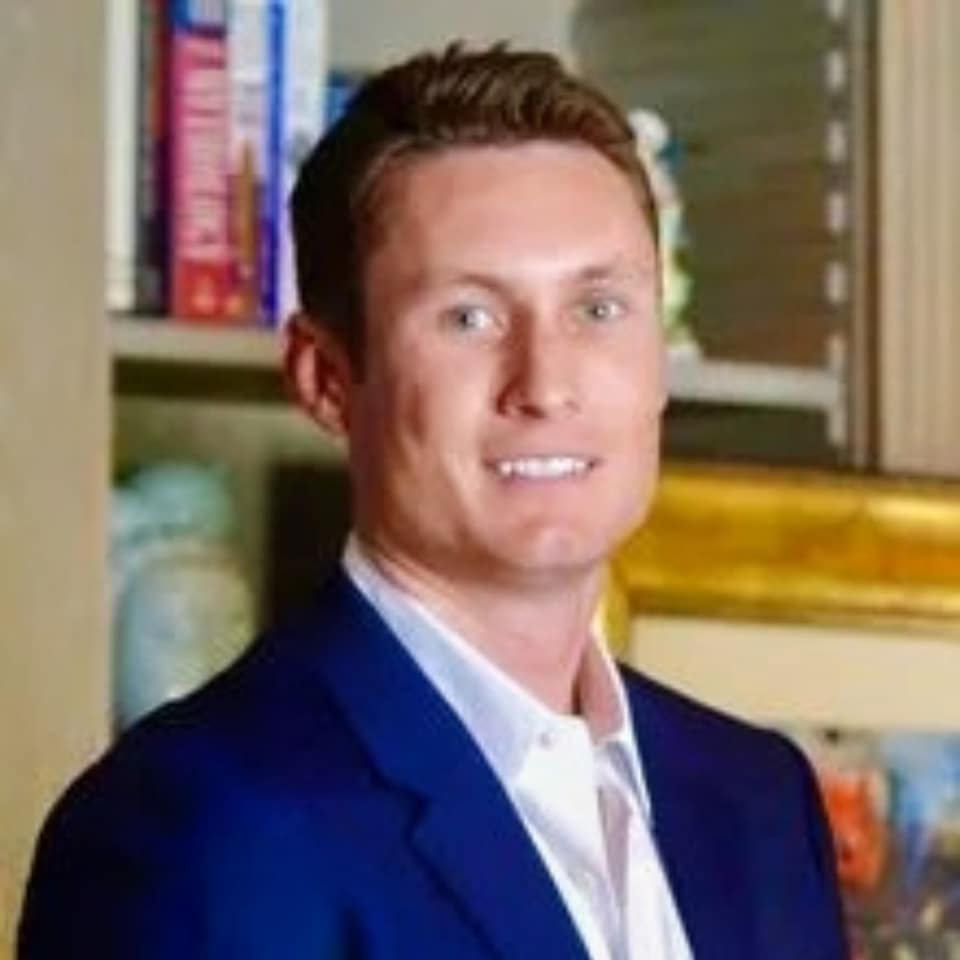 About Alex Howe - Your Local Real Estate Director