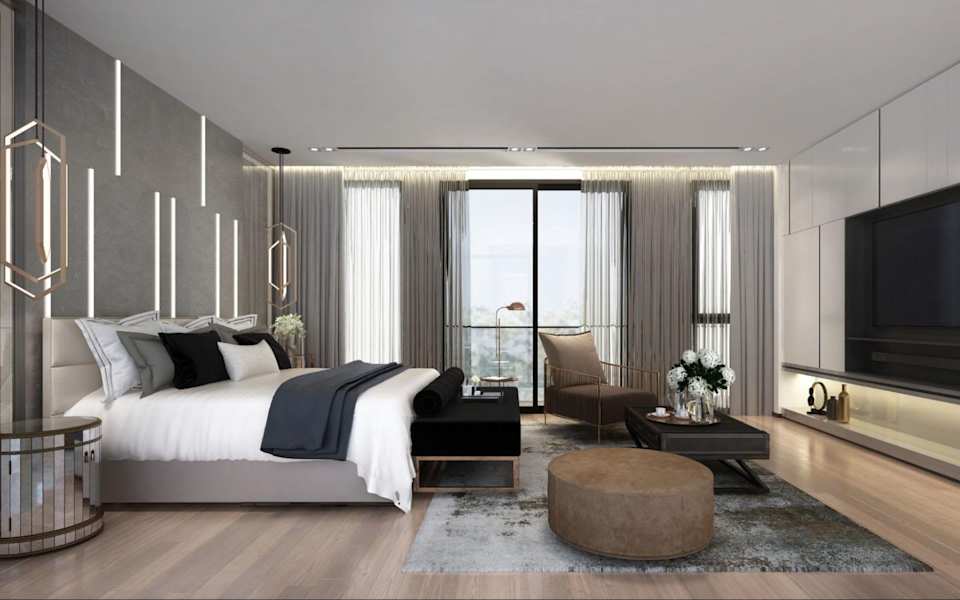 High-Rise Condo Property Types: What’s Right for You? | Blog | Sean ...