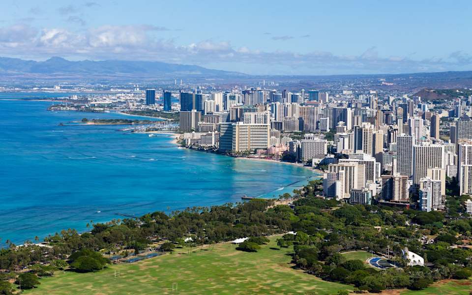 Kakaako | Island Guide
