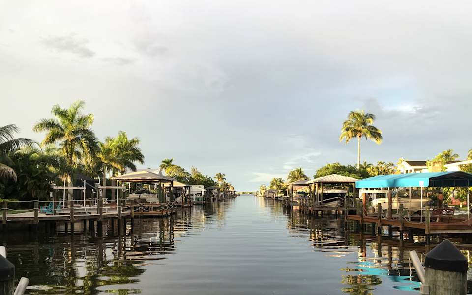 Boating In Naples: Your Perfect Day On The Water | Blog | Brian K ...
