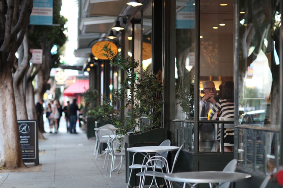 Hayes Valley | Community Guide | The SF Team