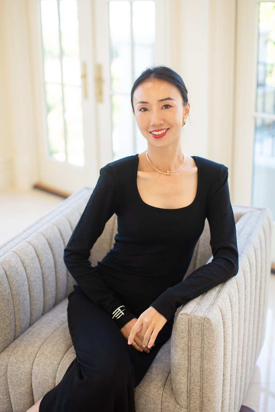 Xiaoya Ruby Wang: Your Dedicated Real Estate Specialist