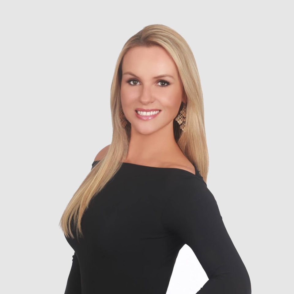 Meet Kathryn Scarborough - Your Real Estate Expert