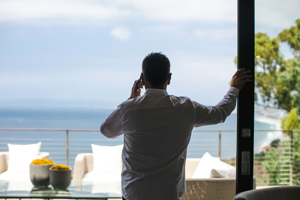 Jason Oppenheim vs. Robert Reffkin | Take it Up with Tony | Blog ...