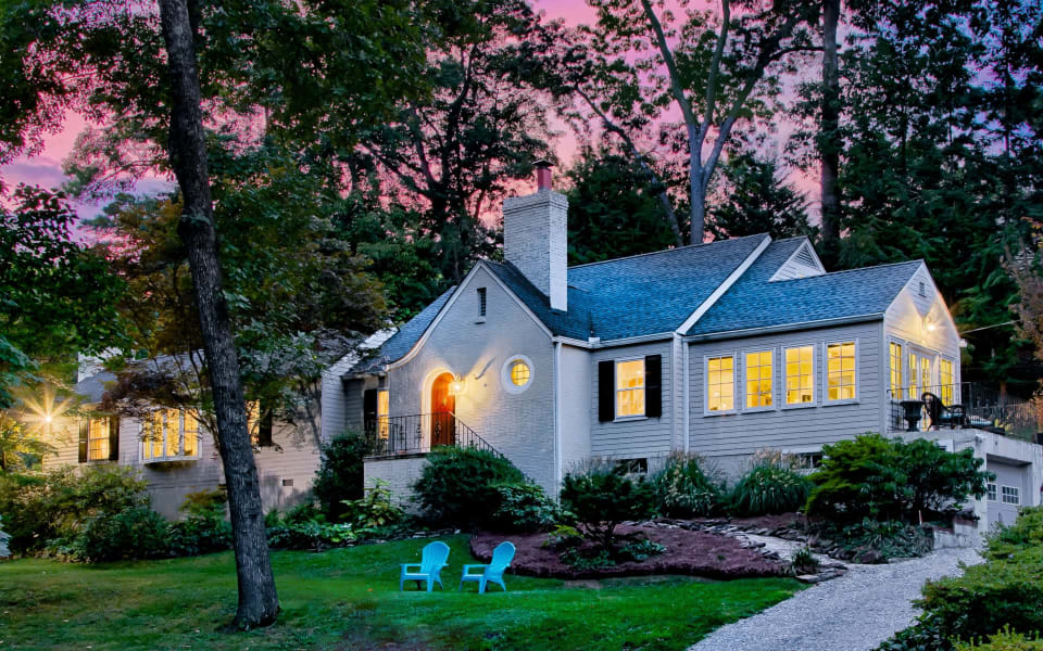 Forest Heights Real Estate | Area Guide | Angie Riedl | Knoxville Real ...