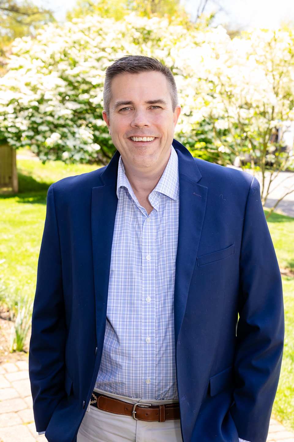 About Corby Thomas | Corby Thomas Homes | New Jersey Real Estate Experts