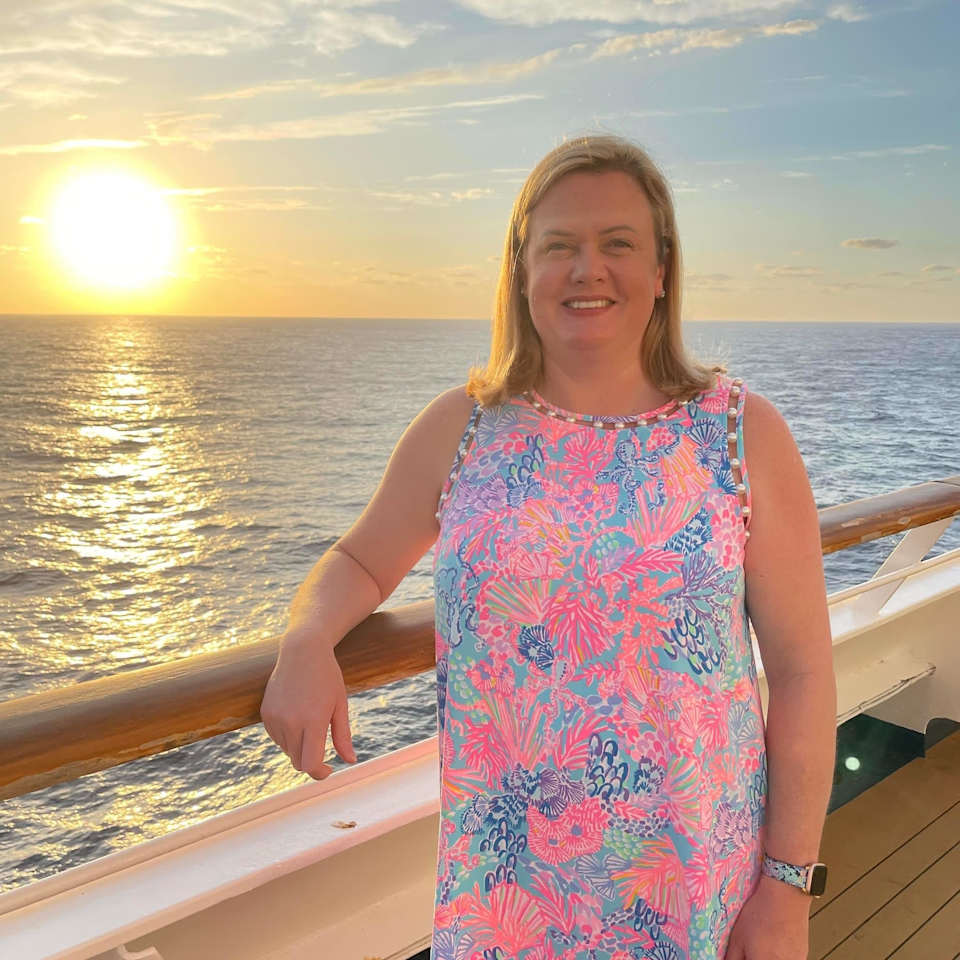 Emily Stoots | Hickory Real Estate Agent