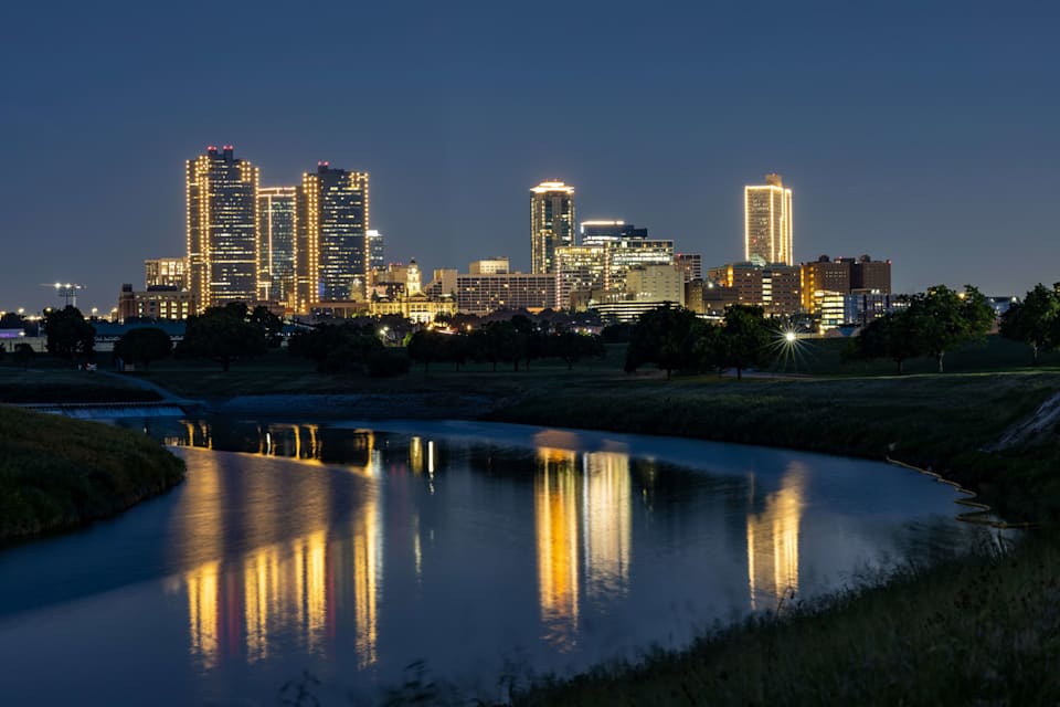 Fort Worth | Neighborhood Guide | Iconic Real Estate