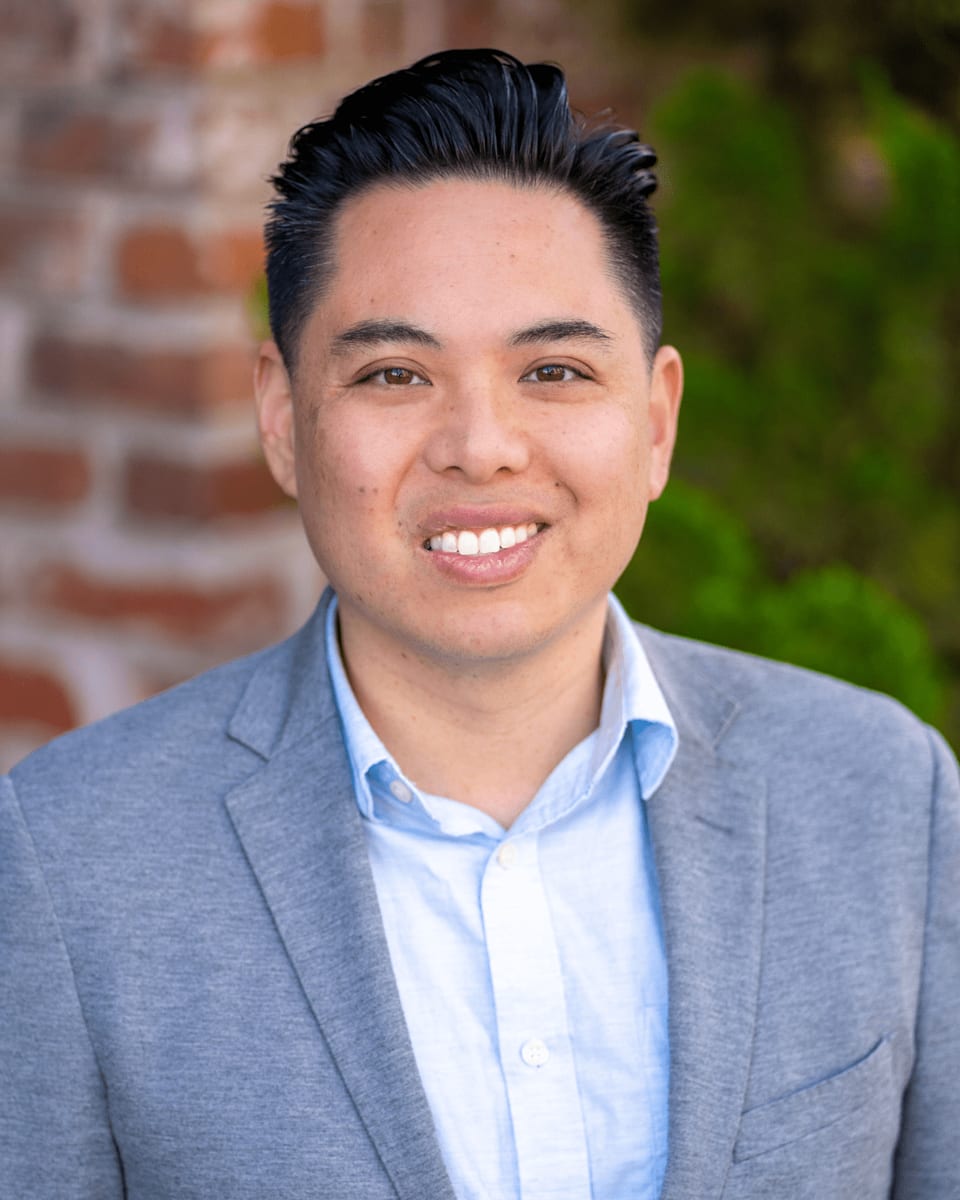 Fred Meng | Sequoia Real Estate Helpful Manager