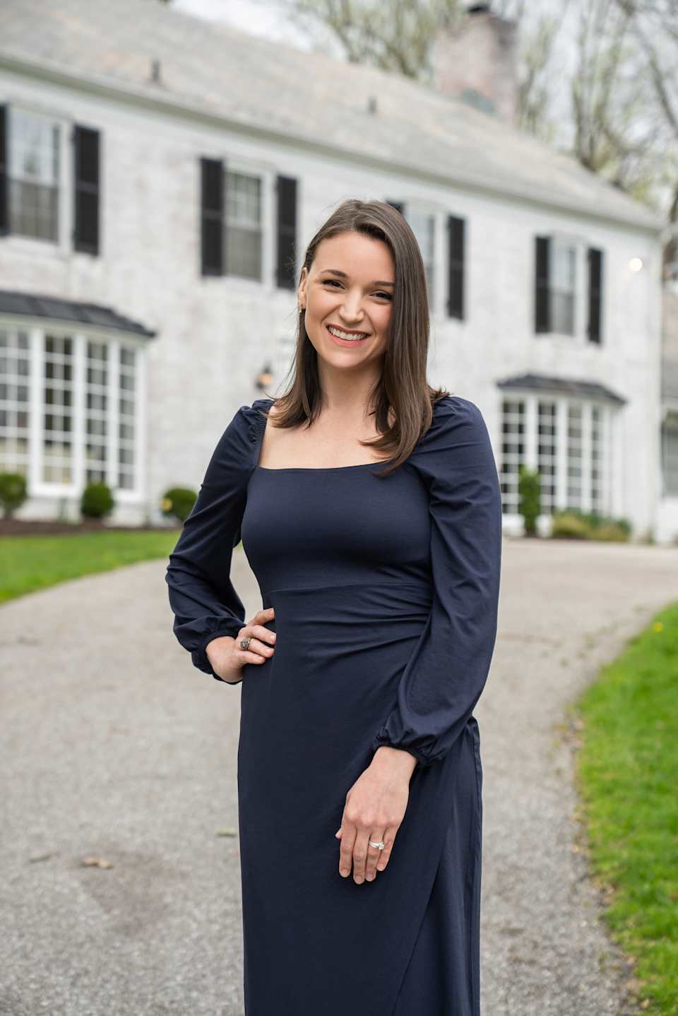 About Melissa Edwards