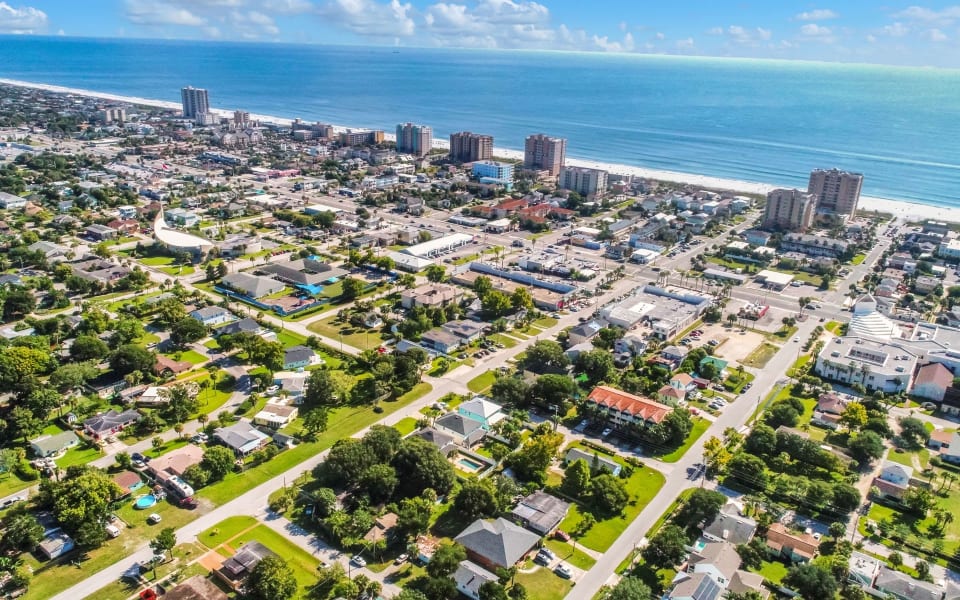 Jacksonville Beach Neighborhood Guide | The KMF | JMF Group | Kim ...