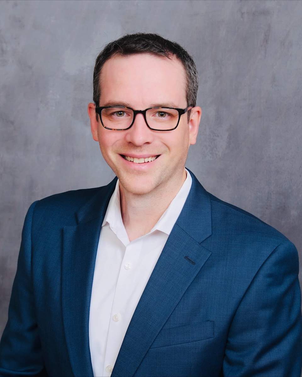 Todd Sheridan | SERHANT.