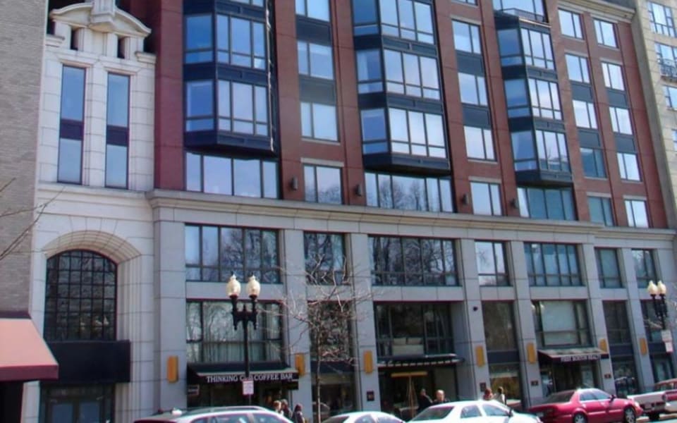 Grandview | Luxury Buildings | Boston Real Estate Agent