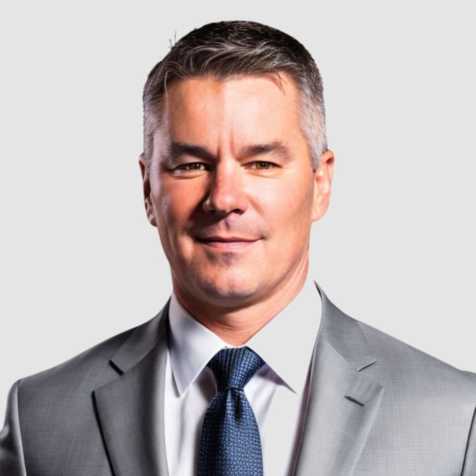 Chris Ferguson - Your Local Real Estate Services Specialist