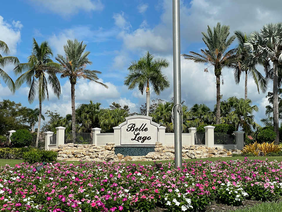 Belle Lago Is Making Amazing Changes | McGreevy | Comisar