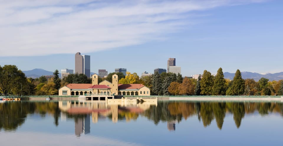 Washington Park Real Estate | Houses & Luxury Homes For Sale