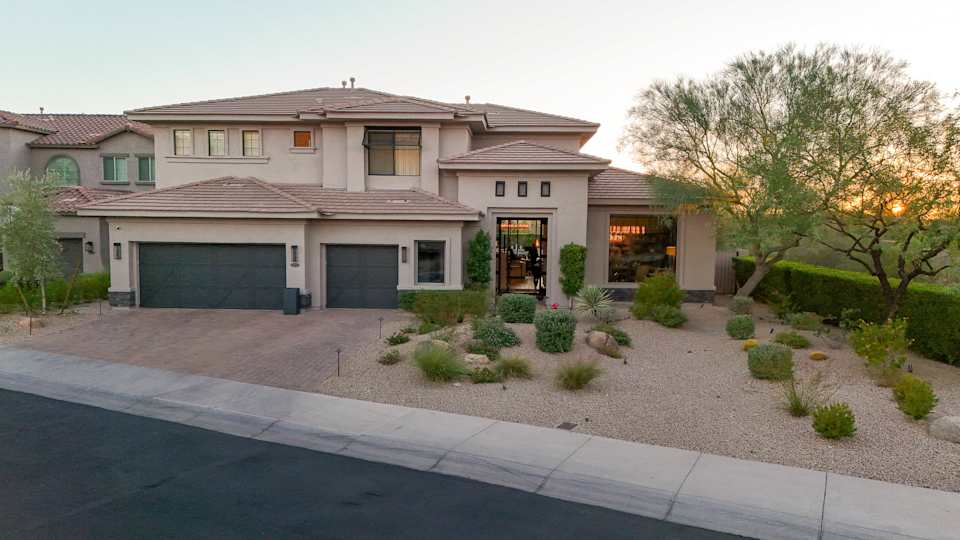 Windgate Ranch | Neighborhood Guide