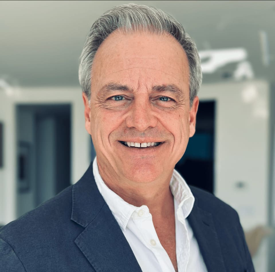 About Salvator Xuereb | The Xuereb Group