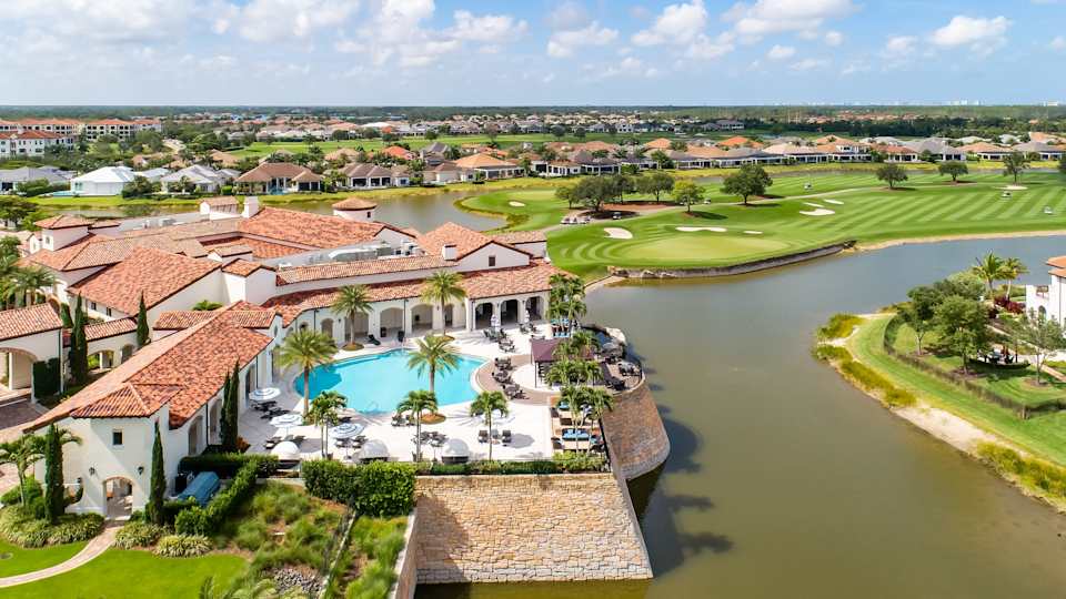 Talis Park | Community Guide