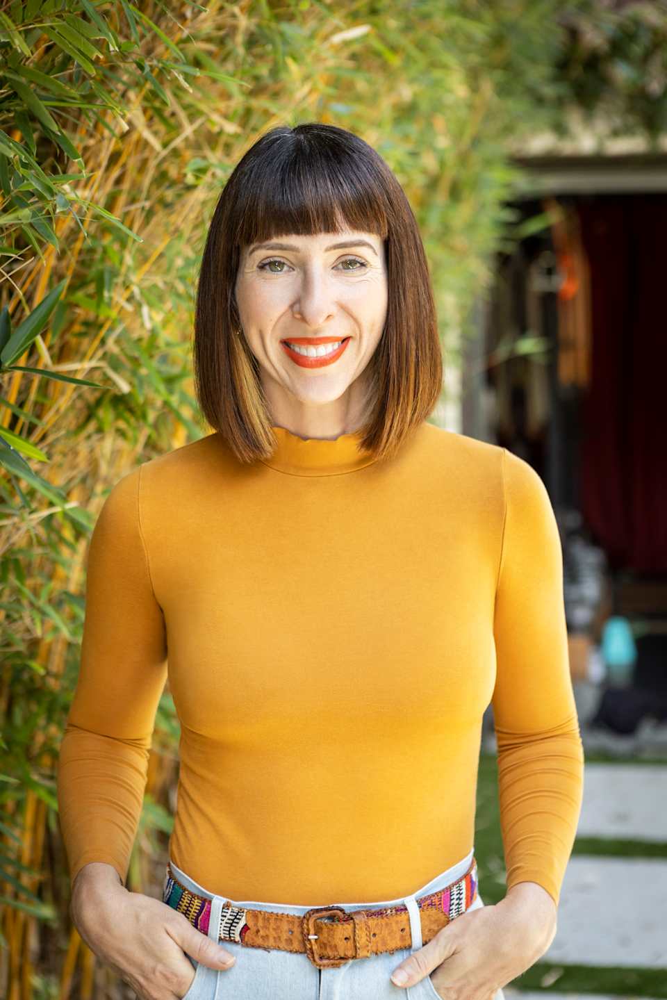 About Erin Keegan